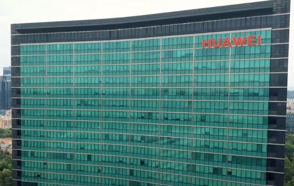 ‘Wolf culture’ and ‘Rommel’ loom large at Huawei – China Factor