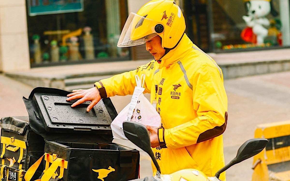 Big Tech thrives on ‘Victorian sweatshop’ culture – China Factor