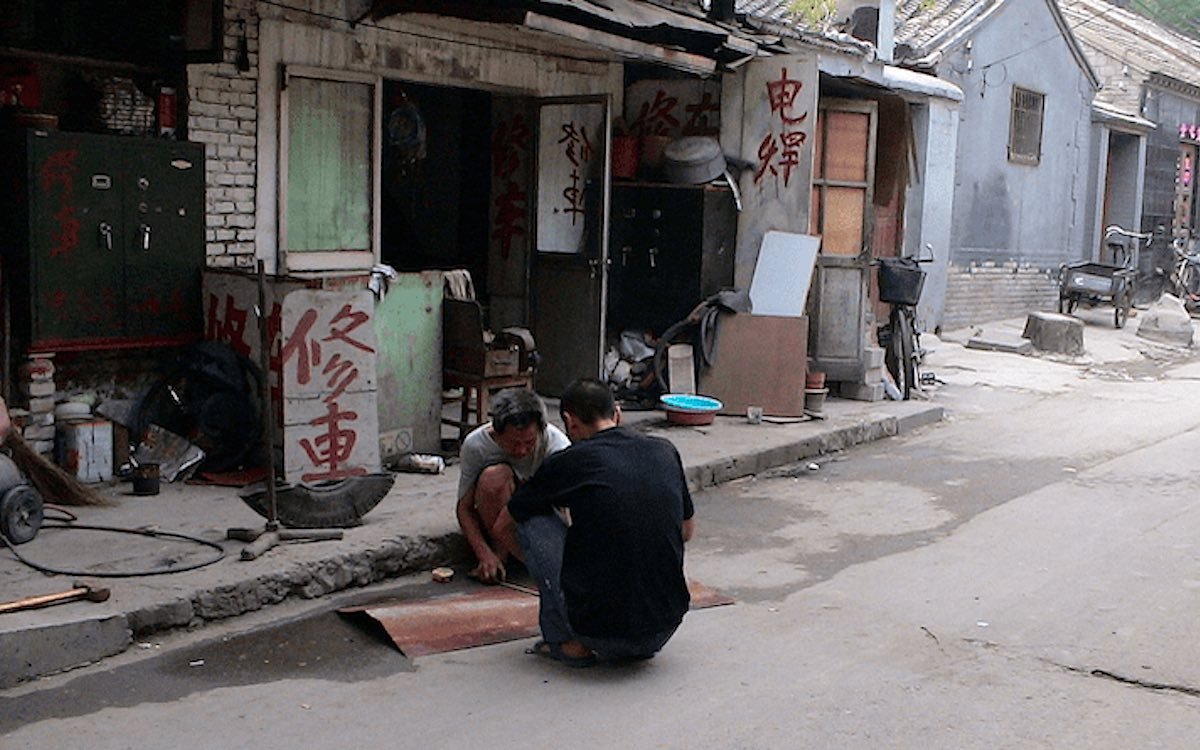 Did China’s ‘reforms’ eradicate ‘extreme poverty?’ - China Factor